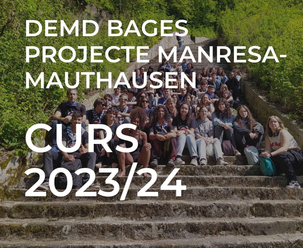 Propostes d'activitats pedagògiques del Grup de Treball DEMD Bages ...